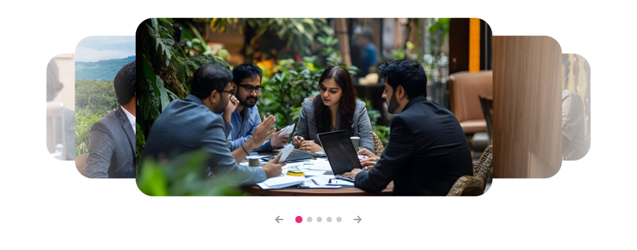 Ksmart- Delivering Digital happiness